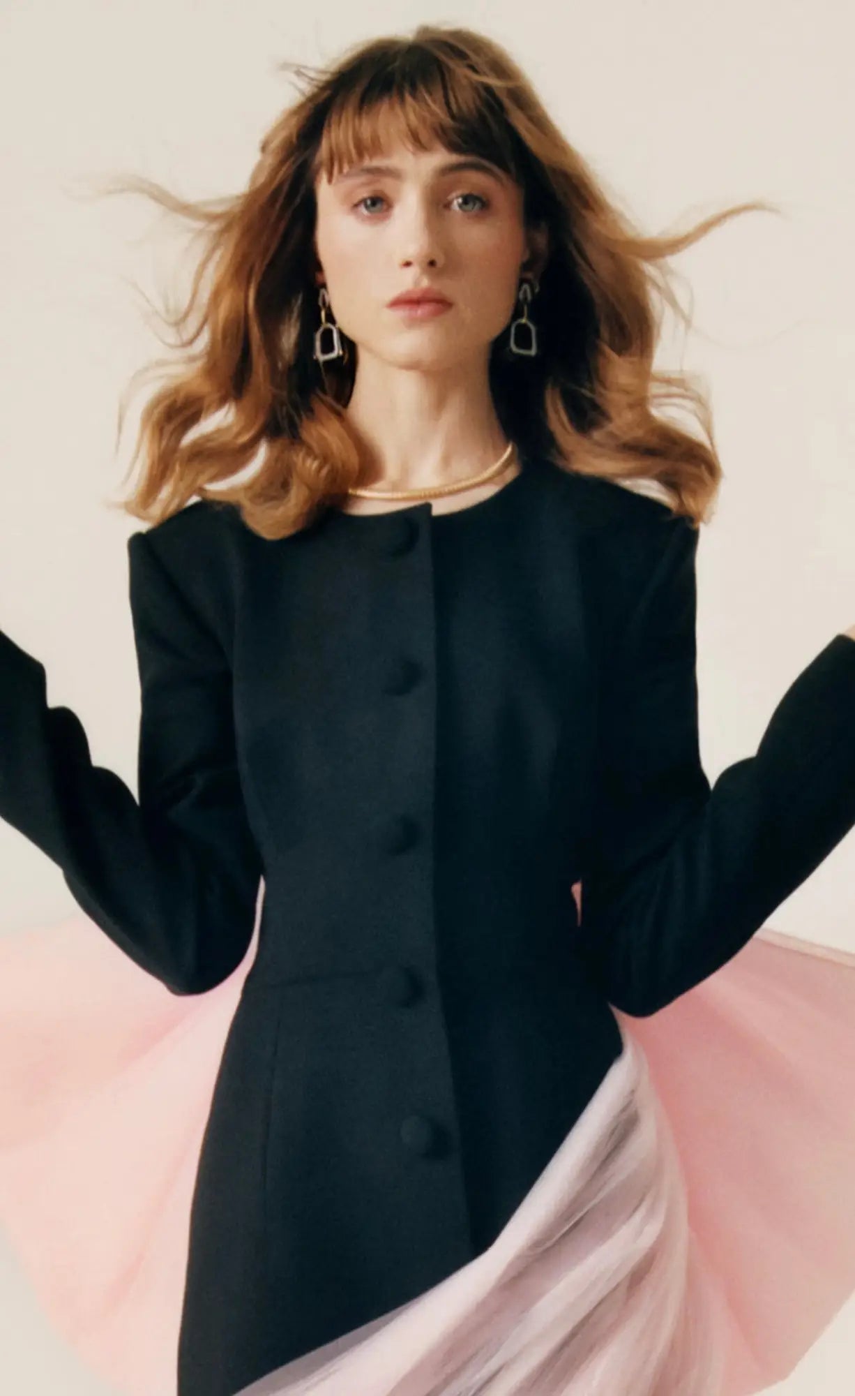Cosmopolitan May 2022
