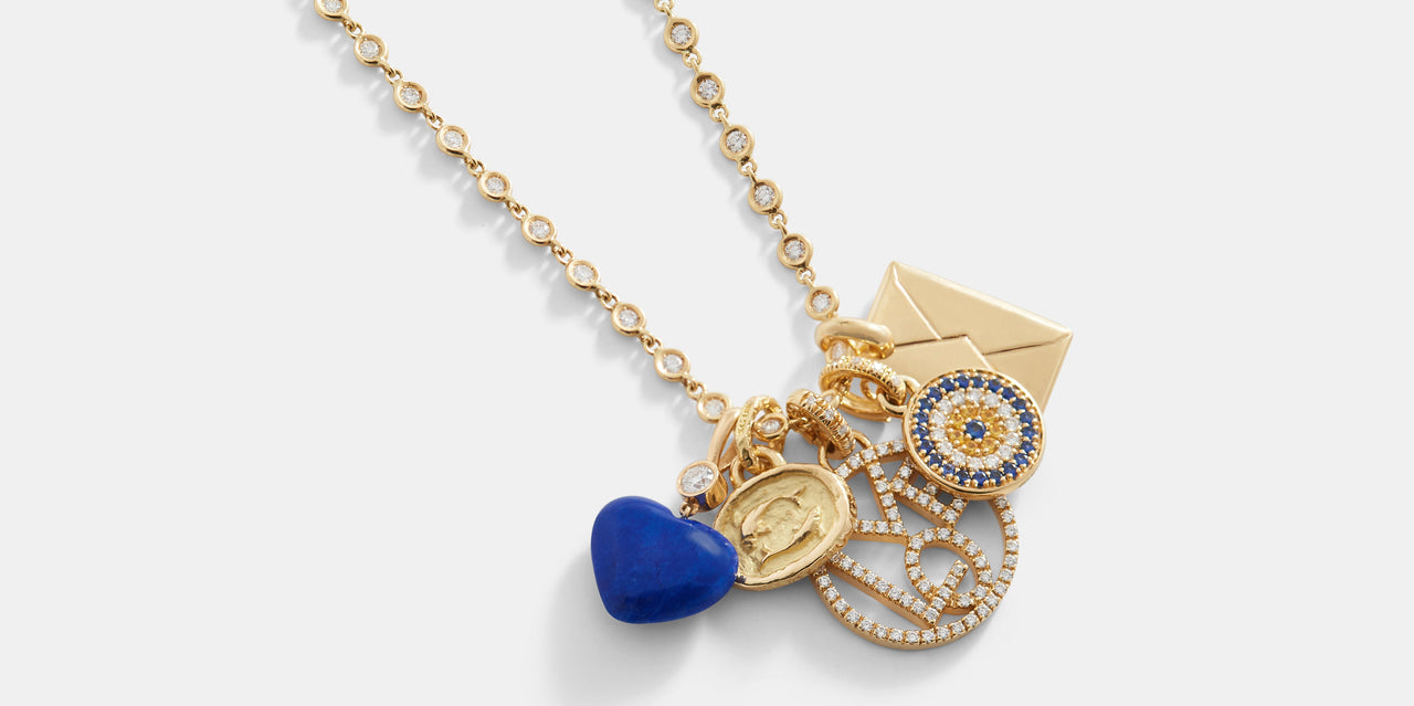 Sidney Garber Fine Jewelry