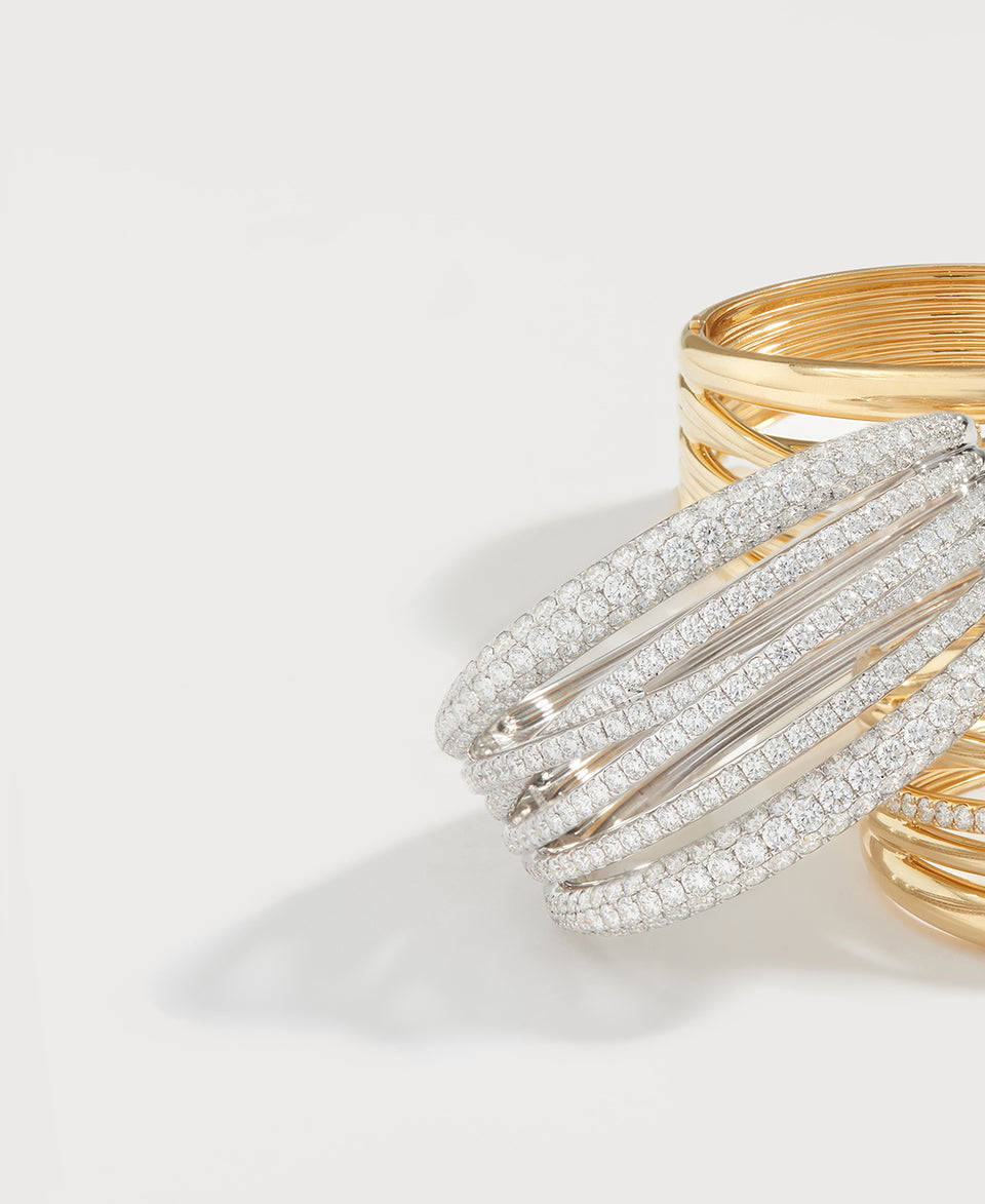 Sidney Garber Fine Jewelry
