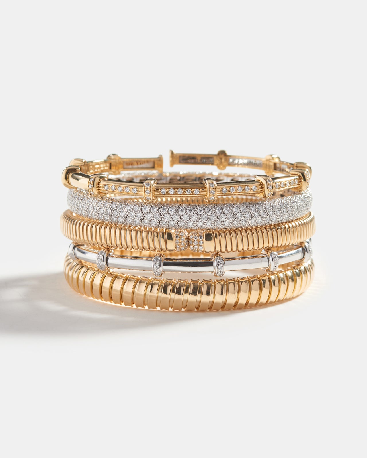 Sidney Garber Fine Jewelry