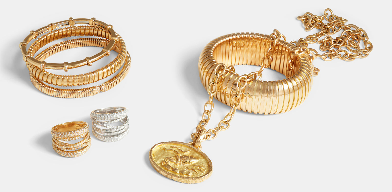 Sidney Garber Jewelry Exquisite Craftsmanship