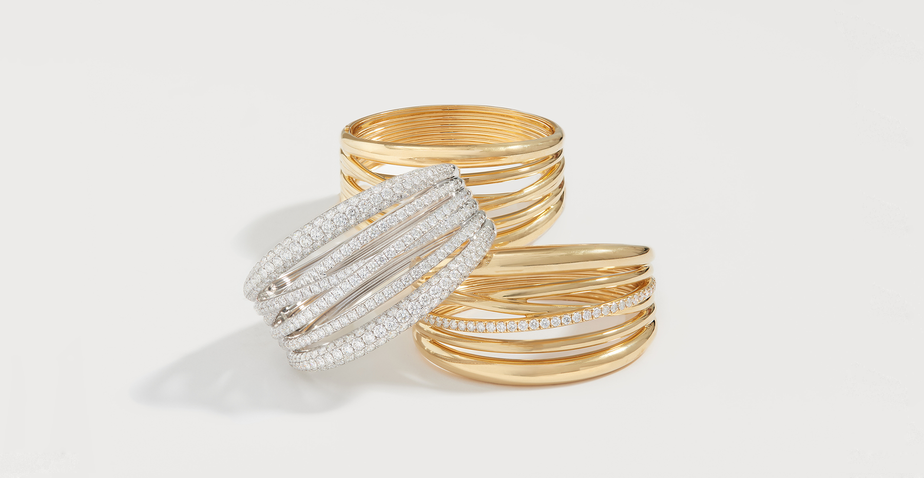 Sidney Garber Fine Jewelry : Since 1946